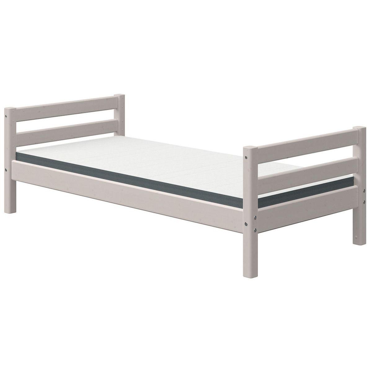 CLASSIC by Flexa Chevet à suspendre en métal blanc | Abitare Kids